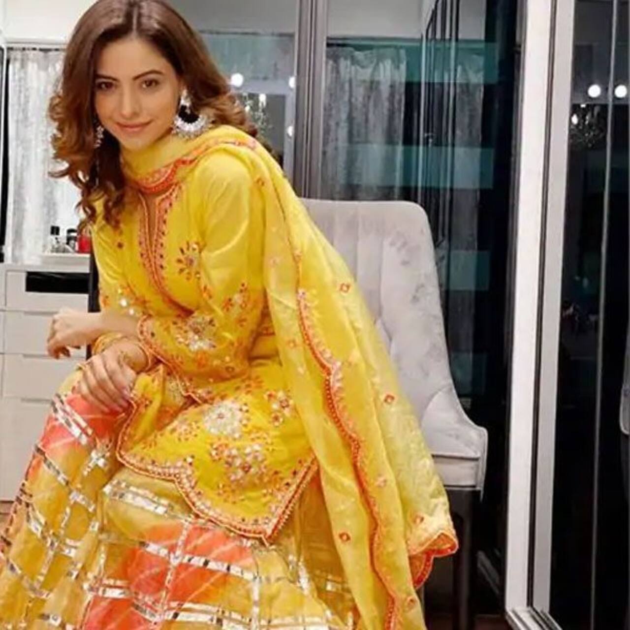 Kasautii Zindagii Kay 2 actress Aamna Sharif is here to teach you how ...