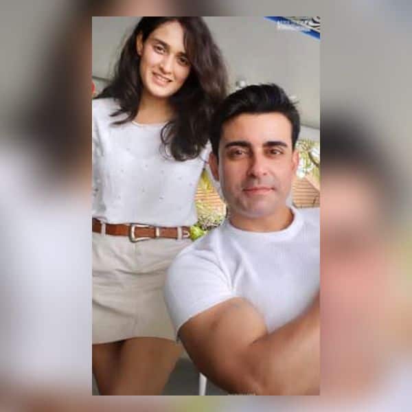 Gautam Rode Girlfriend 2022