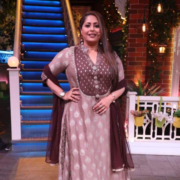 The Kapil Sharma Show: Malaika Arora, Geeta Kapur and Terence Lewis ...