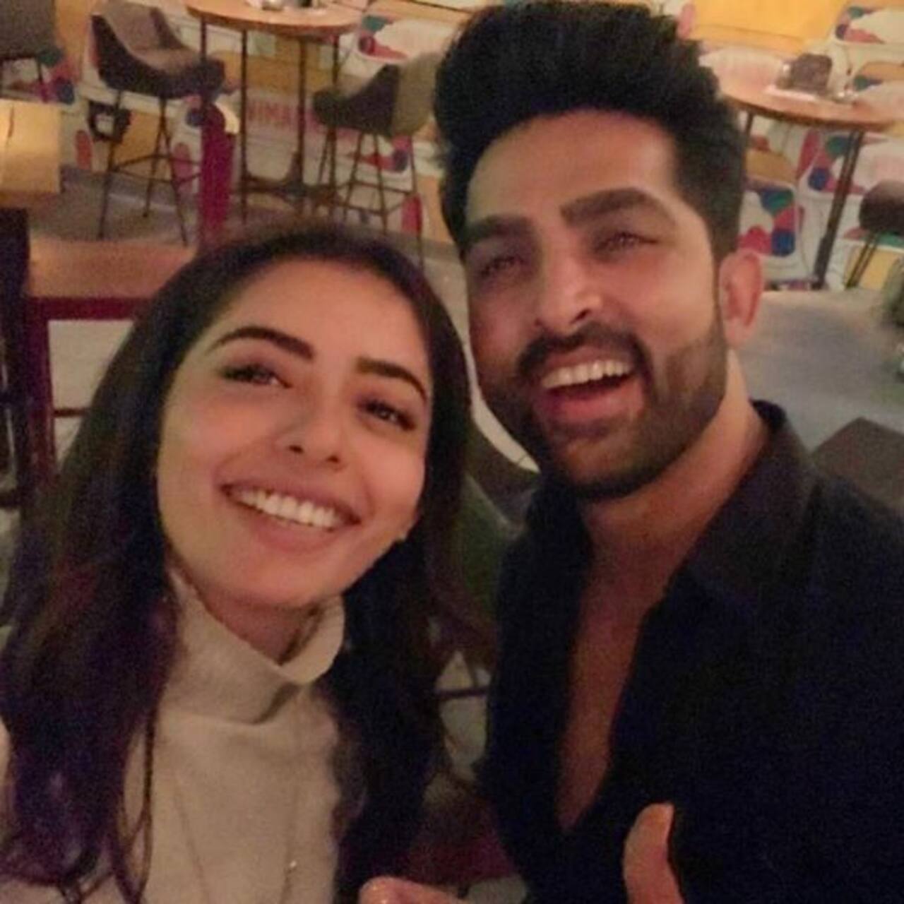 Divya Drishti: Adhvik Mahajan, Sana Sayyad, Mansi Srivastava and others ...