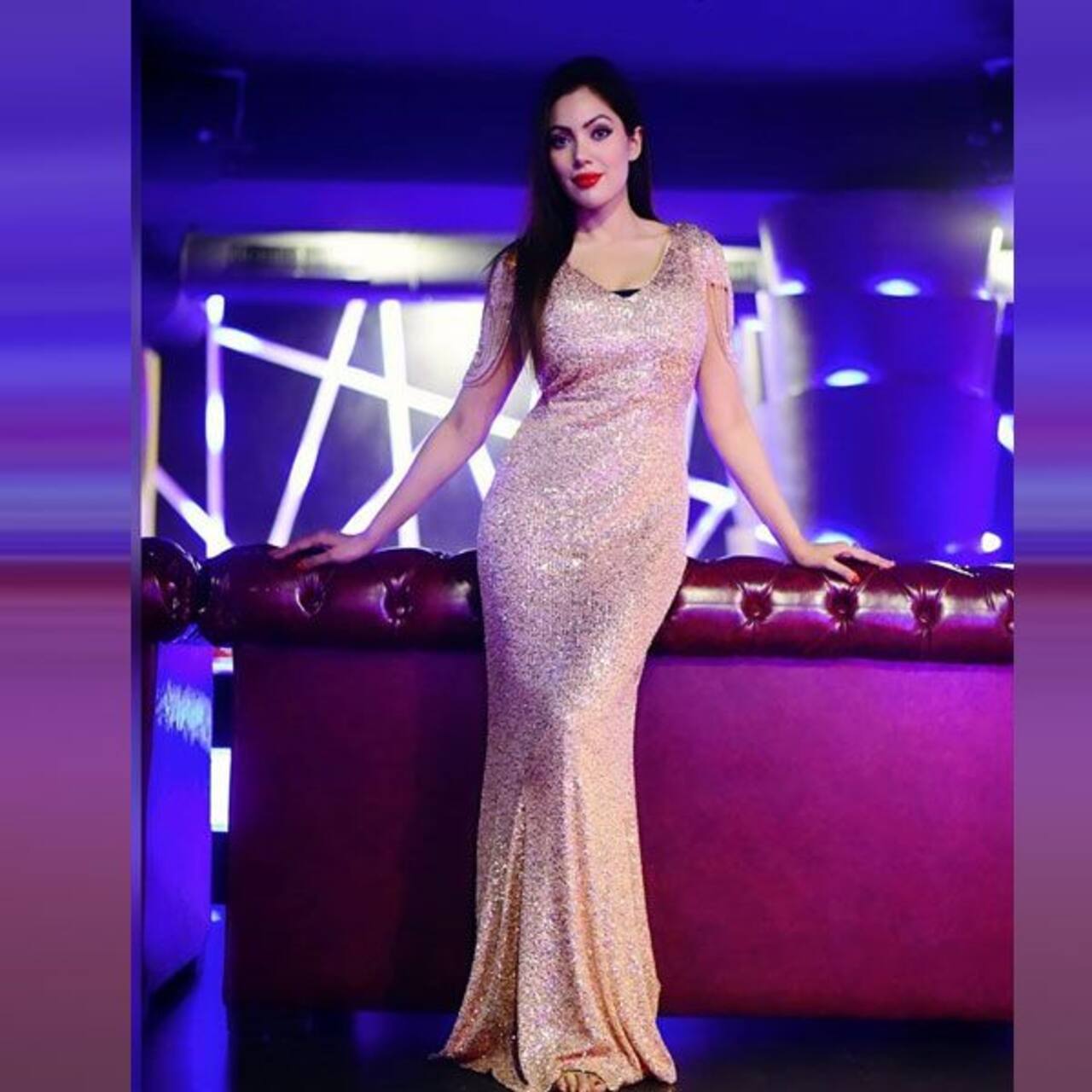 Taarak Mehta Ka Ooltah Chashmah actress Munmun Dutta aka Babita ji ...