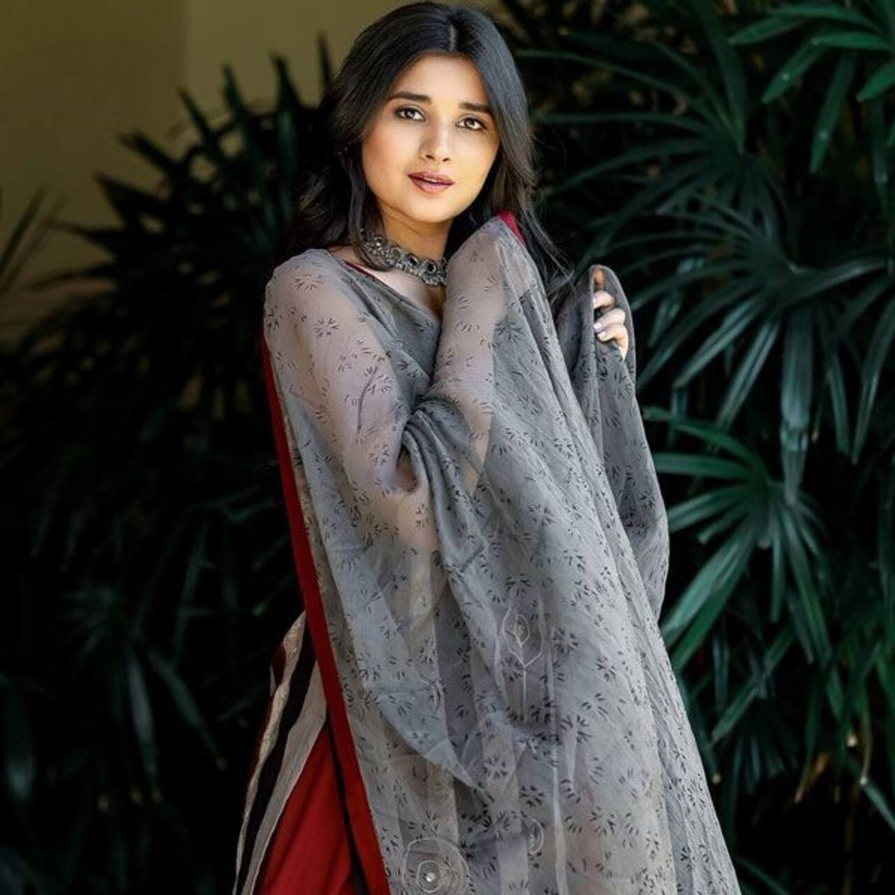 Guddan Tumse Na Ho Payega actress Kanika Mann looks the prettiest in ...