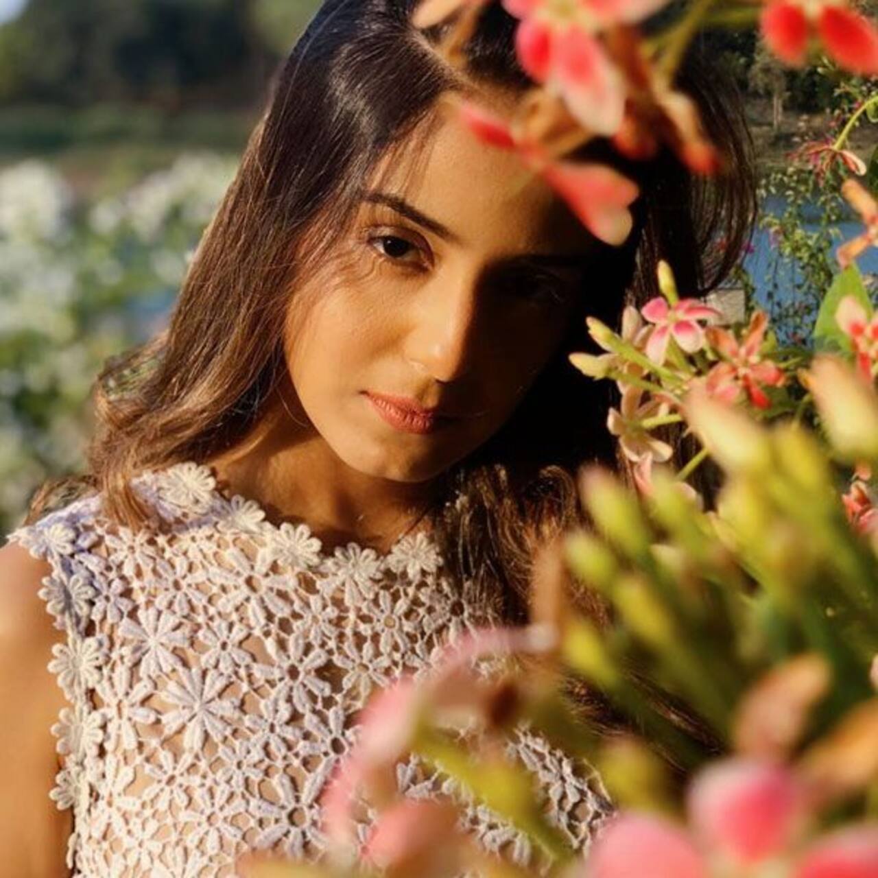 Bigg Boss 12 contestant Srishty Rode looks pretty in these latest pictures