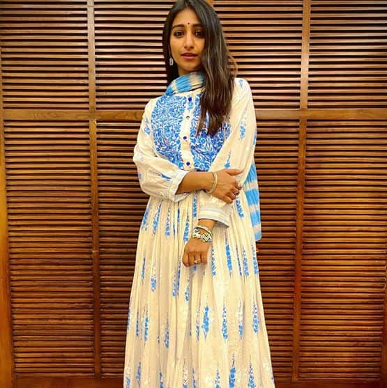 Yeh Rishta Kya Kehlata Hai actress Mohena Kumari Singh looks ...