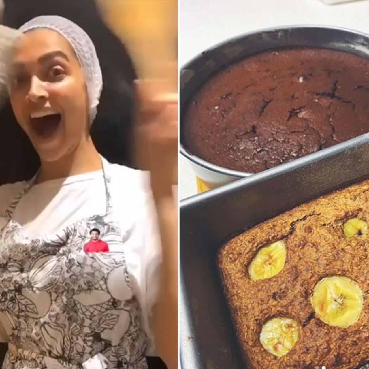 From Deepika Padukone to Shilpa Shetty: THESE actresses showcase their ...