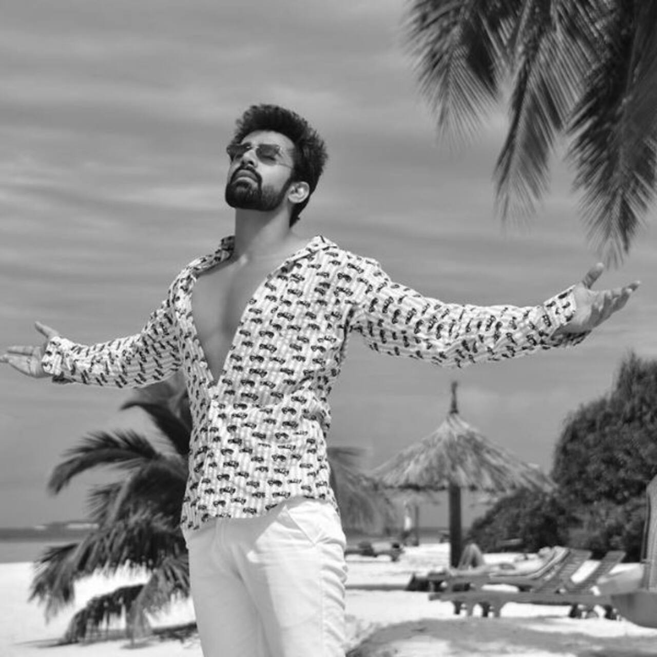 Naagin 3 actor Pearl V Puri sets the internet on fire with his latest ...