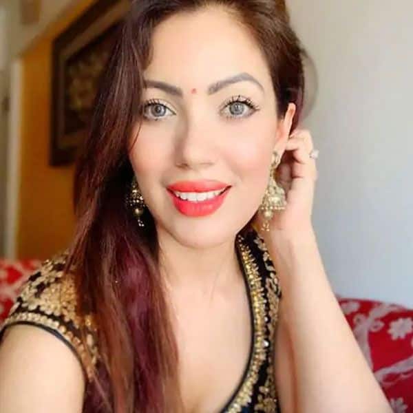 Lockdown diaries: Taarak Mehta Ka Ooltah Chashmah fame Munmun Dutta ...