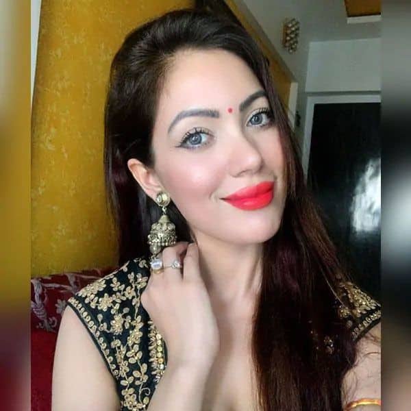 Lockdown diaries: Taarak Mehta Ka Ooltah Chashmah fame Munmun Dutta ...