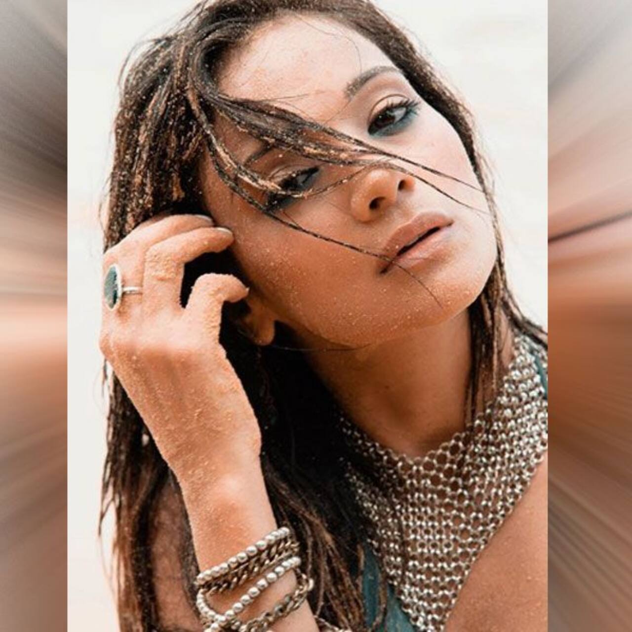 Megha Gupta shares bikini pictures from her Thailand getaway, and they ...