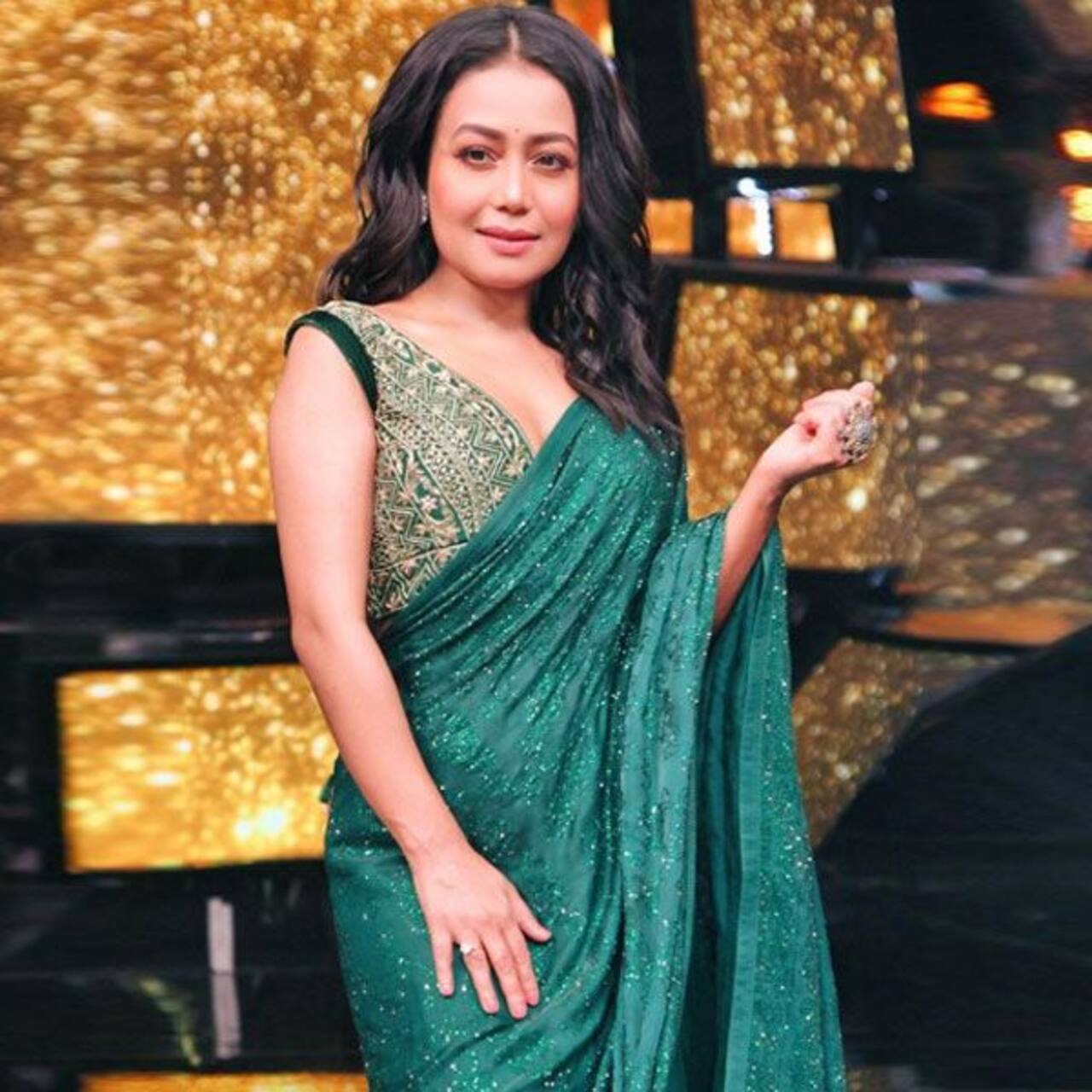 Neha Kakkar BEATS Nicki Minaj and Selena Gomez to emerge as second most ...