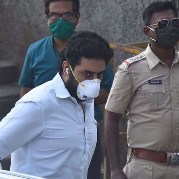 RIP Rishi Kapoor: Saif Ali Khan, Kareena Kapoor Khan, Abhishek Bachchan ...