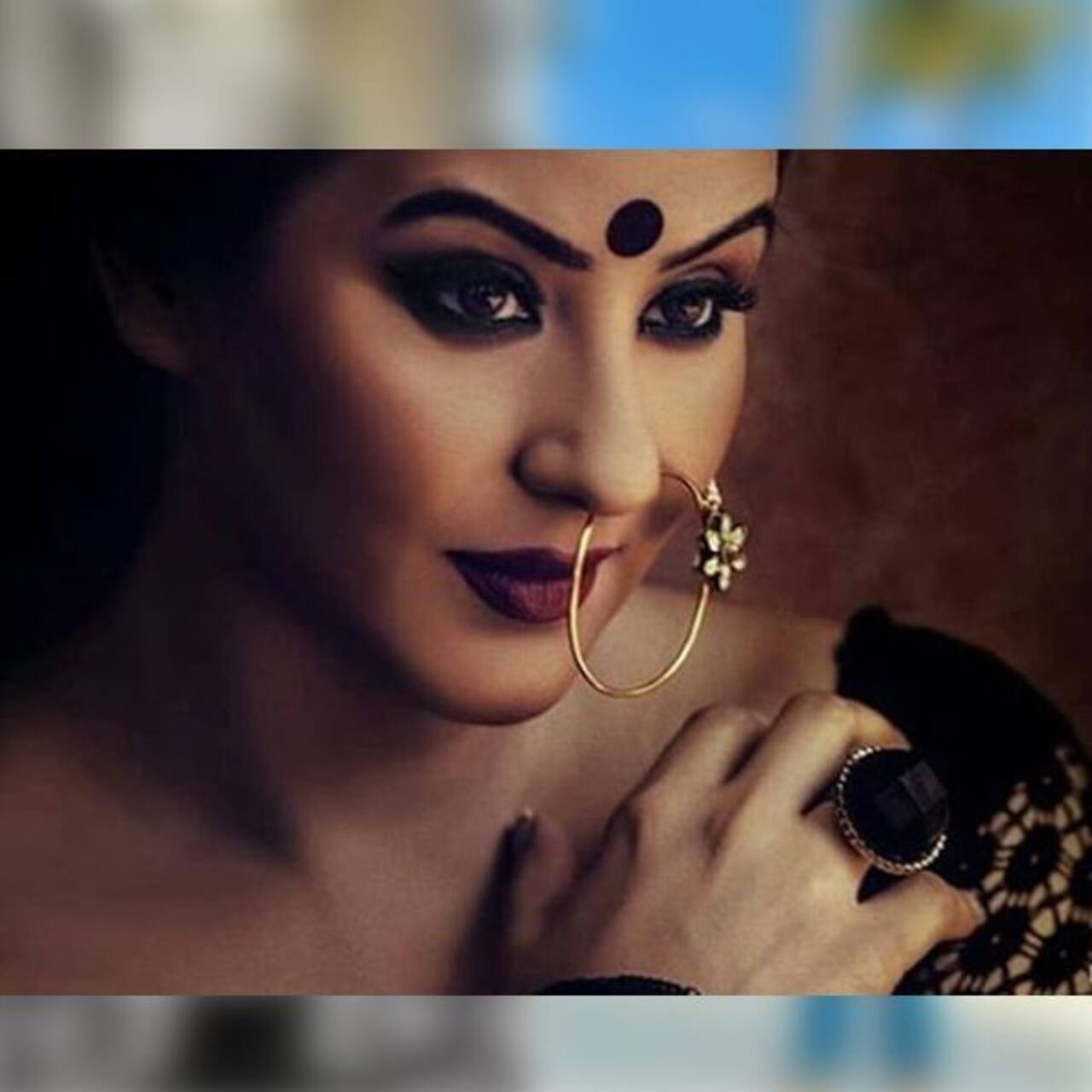 If looks could kill: These old pics of Shilpa Shinde will leave you ...