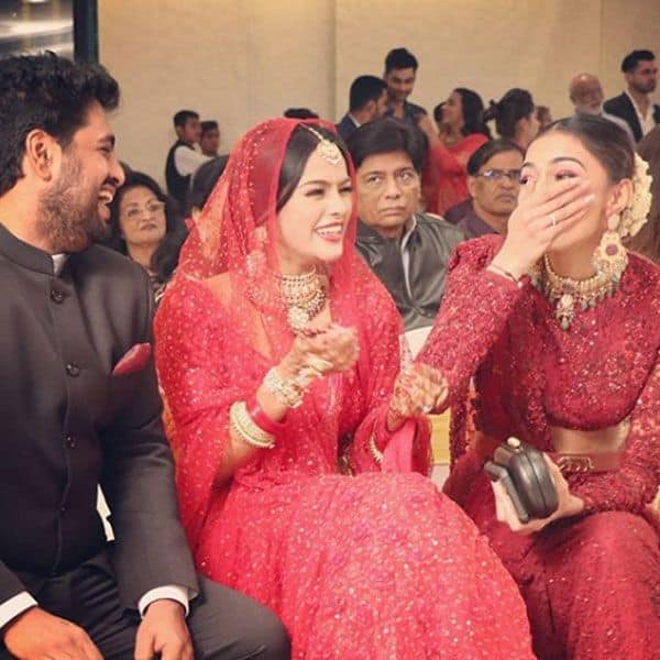 Kasautii Zindagii Kay 2 actress Sonyaa Ayodhya's wish for Erica ...