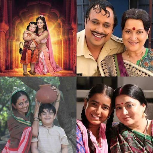 Mother's Day 2020: From Mata Anjani and Bal Hanuman to Katori Amma and ...