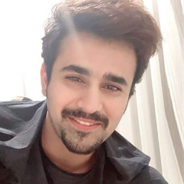 Naagin 3 actor Pearl V Puri looks super handsome as flaunts his new ...