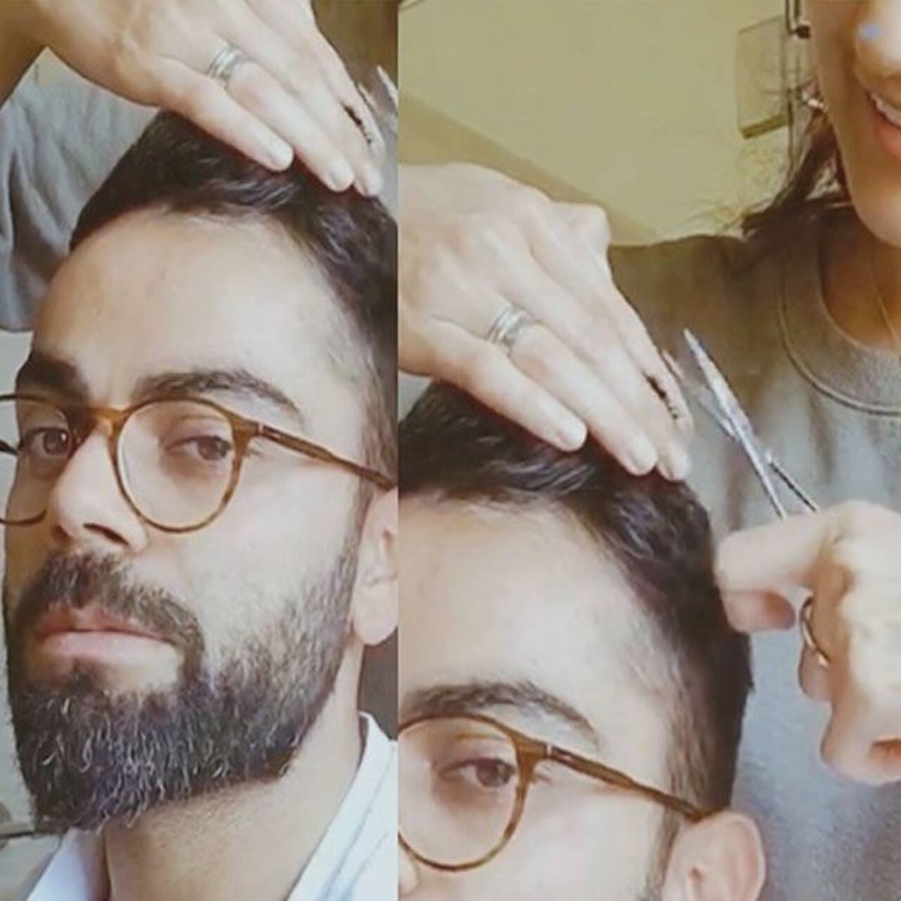 Lockdown diaries: From board games to cooking to turning barber – Virat ...