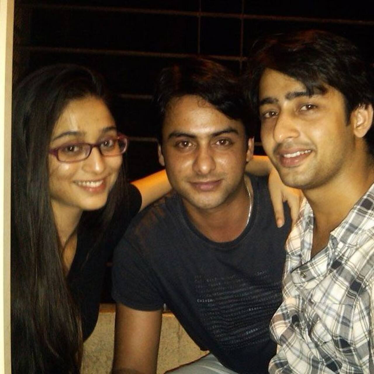 Yeh Rishtey Hain Pyaar Ke actor Shaheer Sheikh shares pictures with ...
