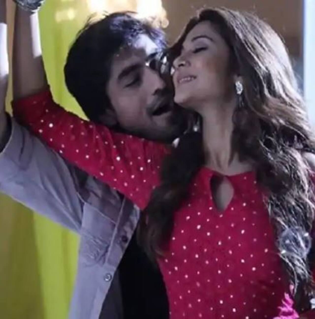 Happy Birthday Harshad Chopda: Times he created unforgettable romantic ...