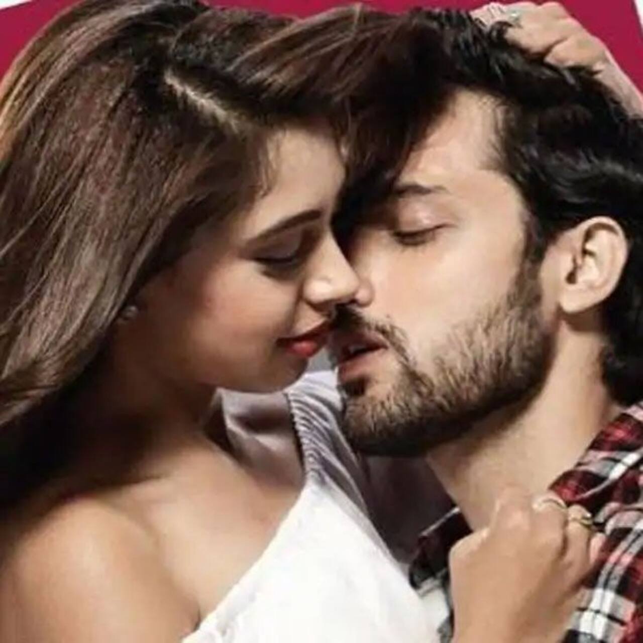 Parth Samthaan and Niti Taylor's intimate THROWBACK pics from Kaisi Yeh ...