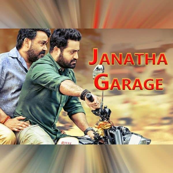 Happy Birthday Jr NTR: From Temper to Janatha Garage – these mass ...