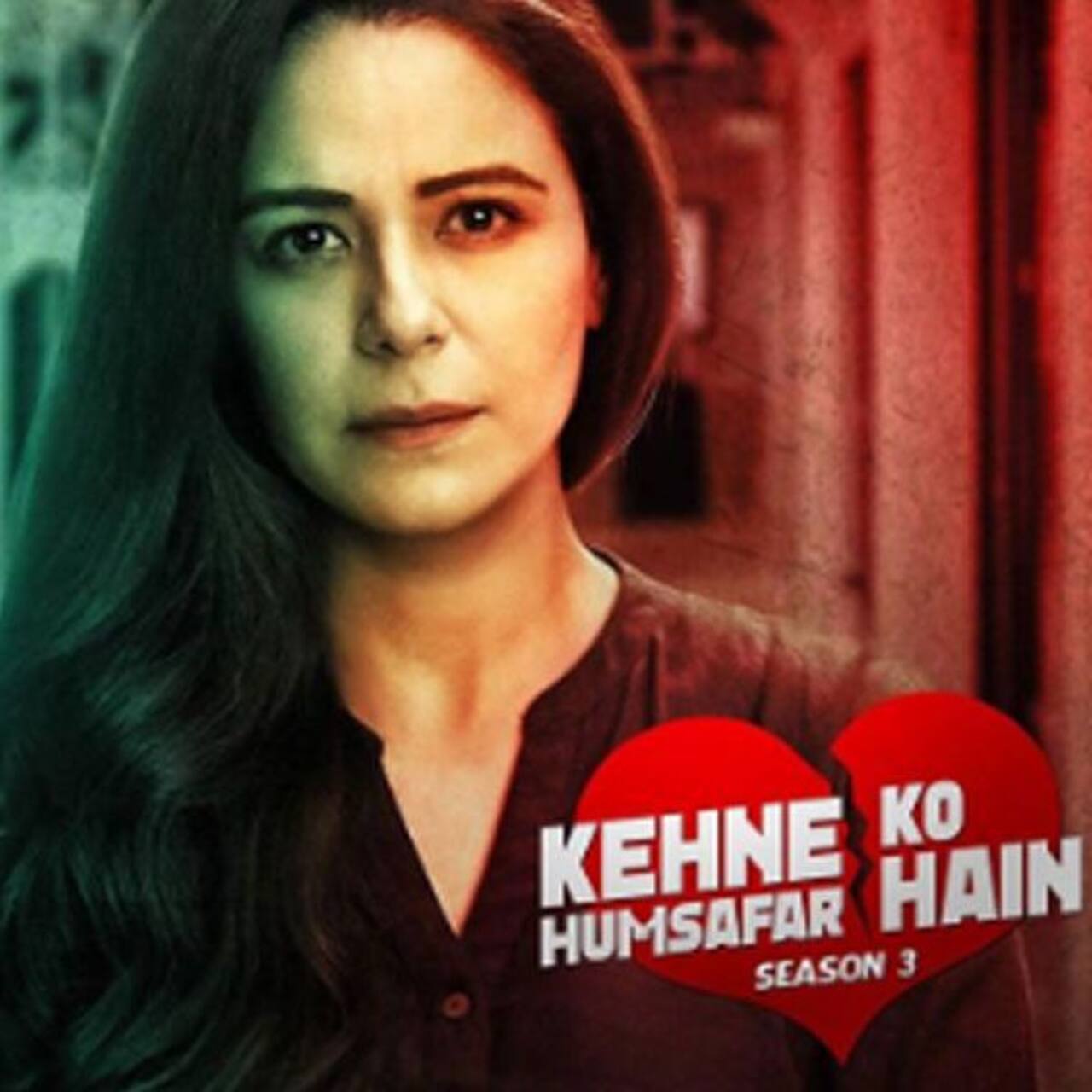 Kehne Ko Humsafar Hain season 3: Check out the stunning new character ...