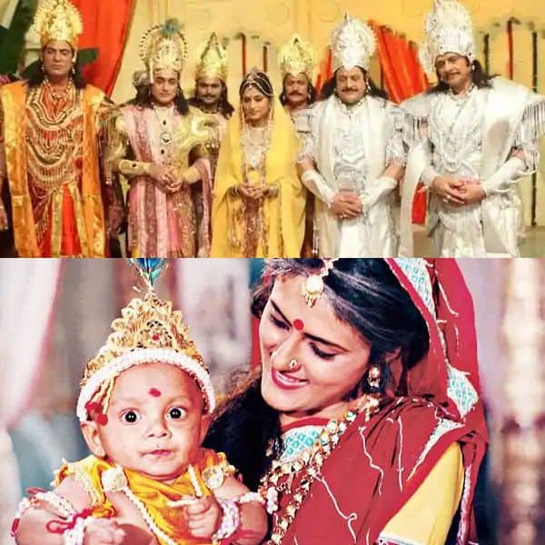 TRP list, week 19: As mythological shows continue their dominance ...