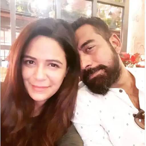 Lockdown diaries: Jassi Jaissi Koi Nahin fame Mona Singh's selfies with husband Shyam Gopalan ...