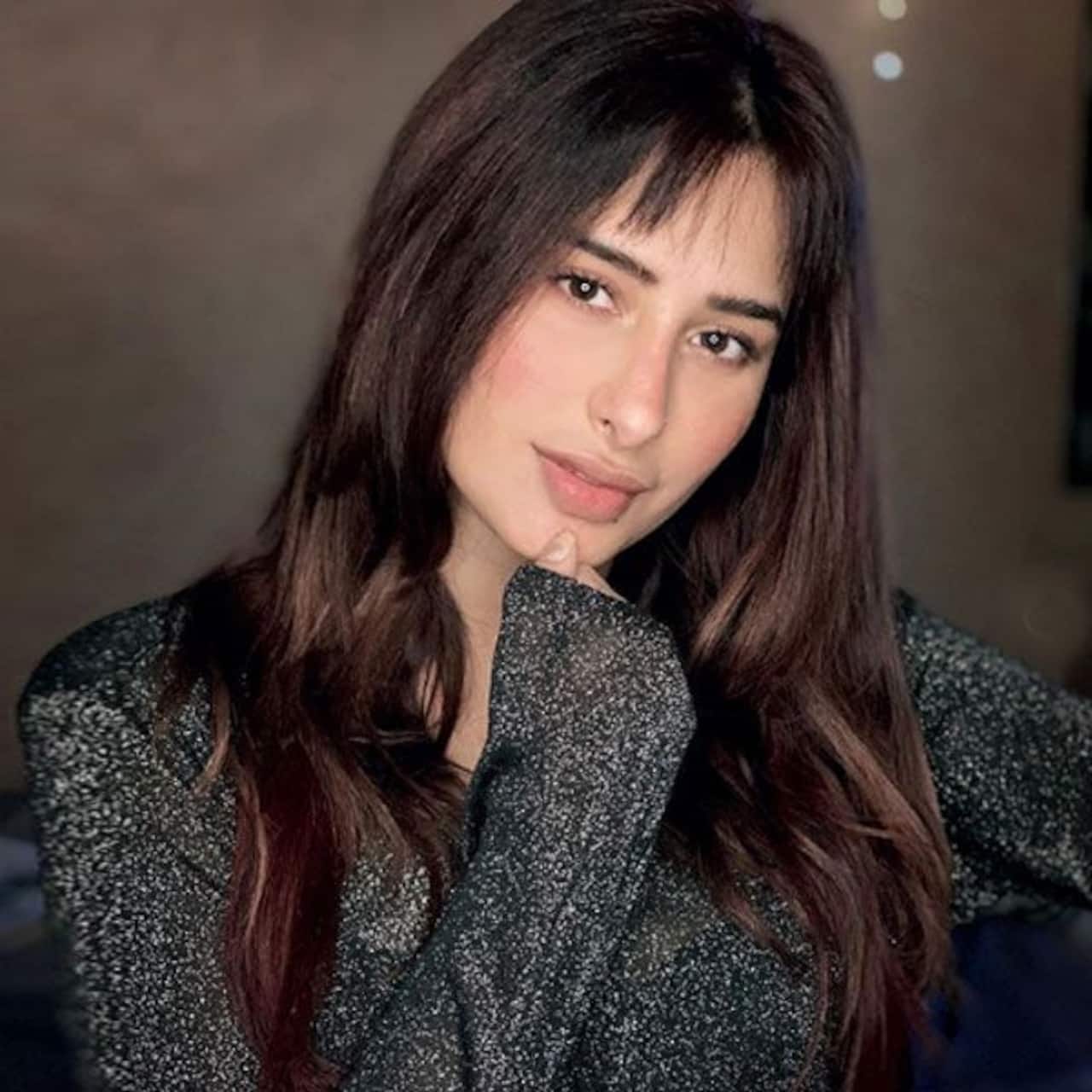 Bigg Boss 13’s Mahira Sharma rocks the no-makeup look in these pictures