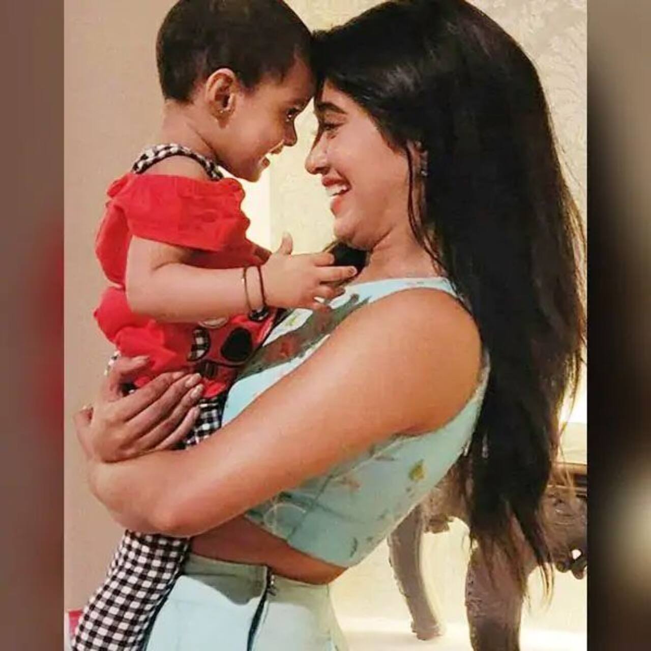 Yeh Rishta Kya Kehlata Hai’s Shivangi Joshi aka Naira’s pictures with ...