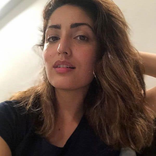 Yami Gautam looks cute as hell in this throwback vacay pic
