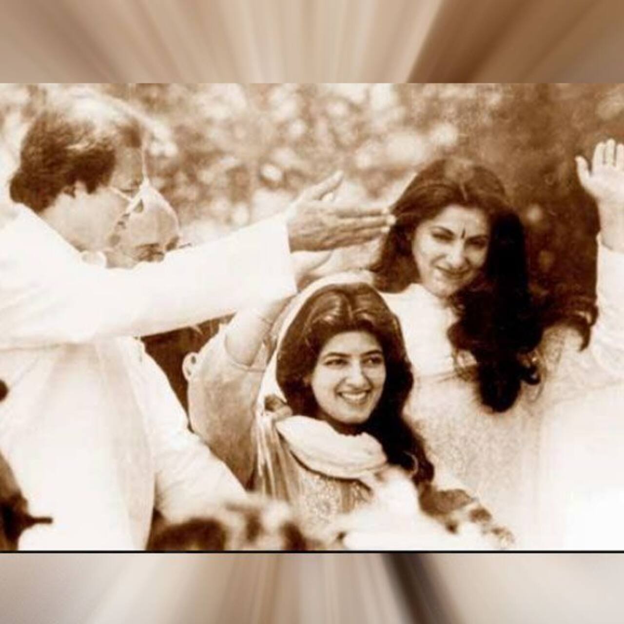 Here is a look at birthday girl Dimple Kapadia’s life with superstar ...