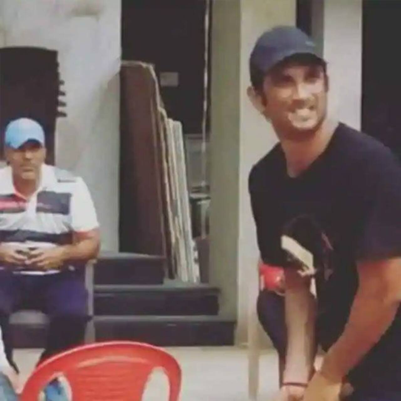 RIP Sushant Singh Rajput: The actor’s unseen pics with his family are ...