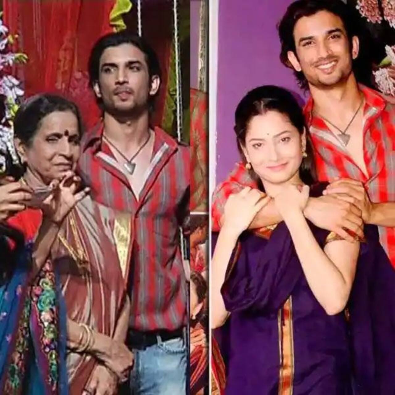 RIP Sushant Singh Rajput: Unseen pics of the actor’s last day of shoot ...