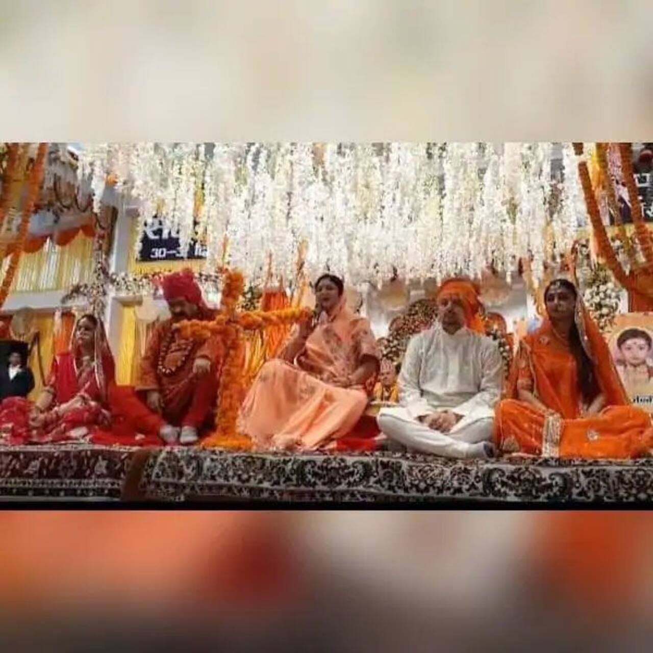 Yeh rishta kya kehlata hais mohena kumari singh is the perfect daughter ...