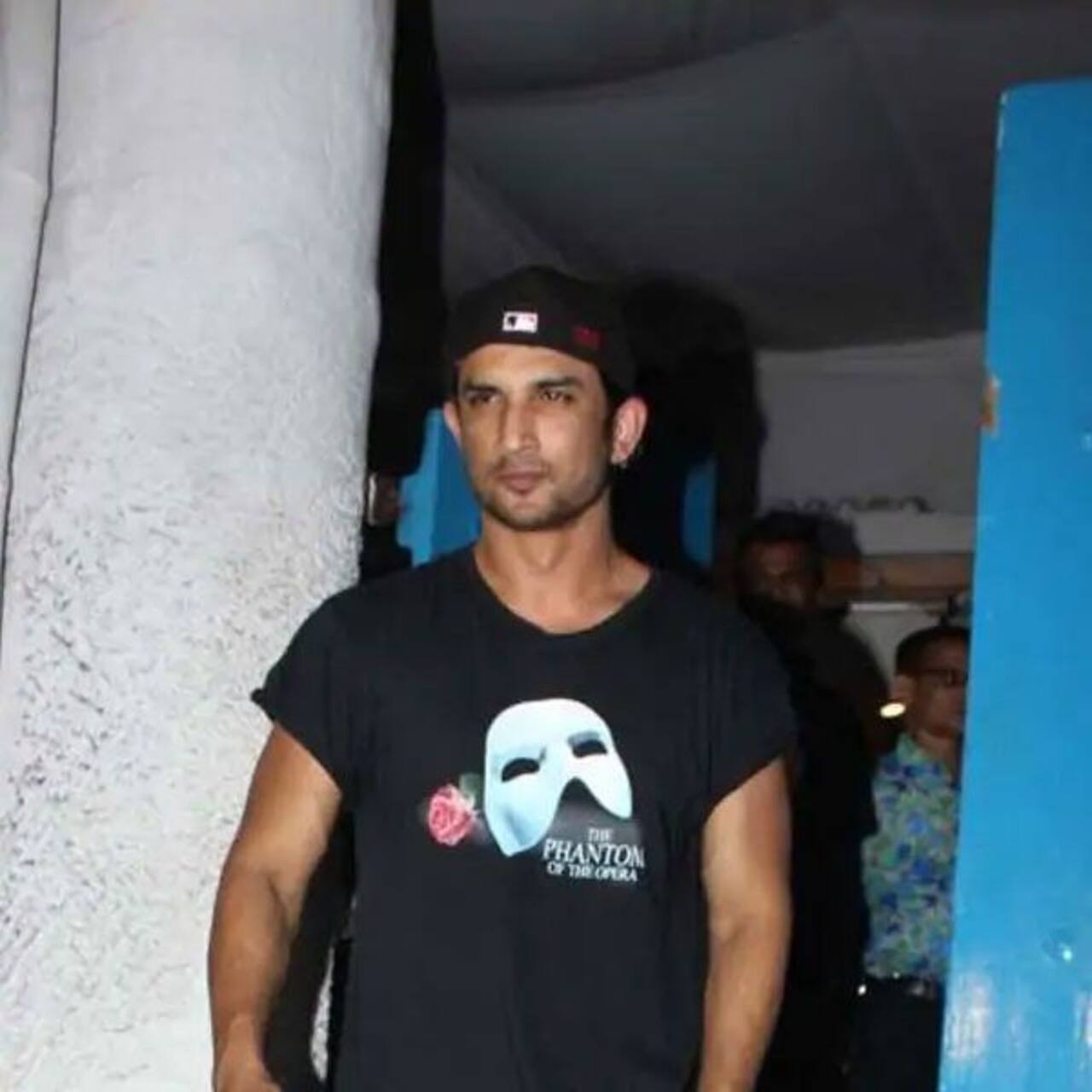 Sushant Singh Rajput suicide: The actor's creative manager, Siddharth ...