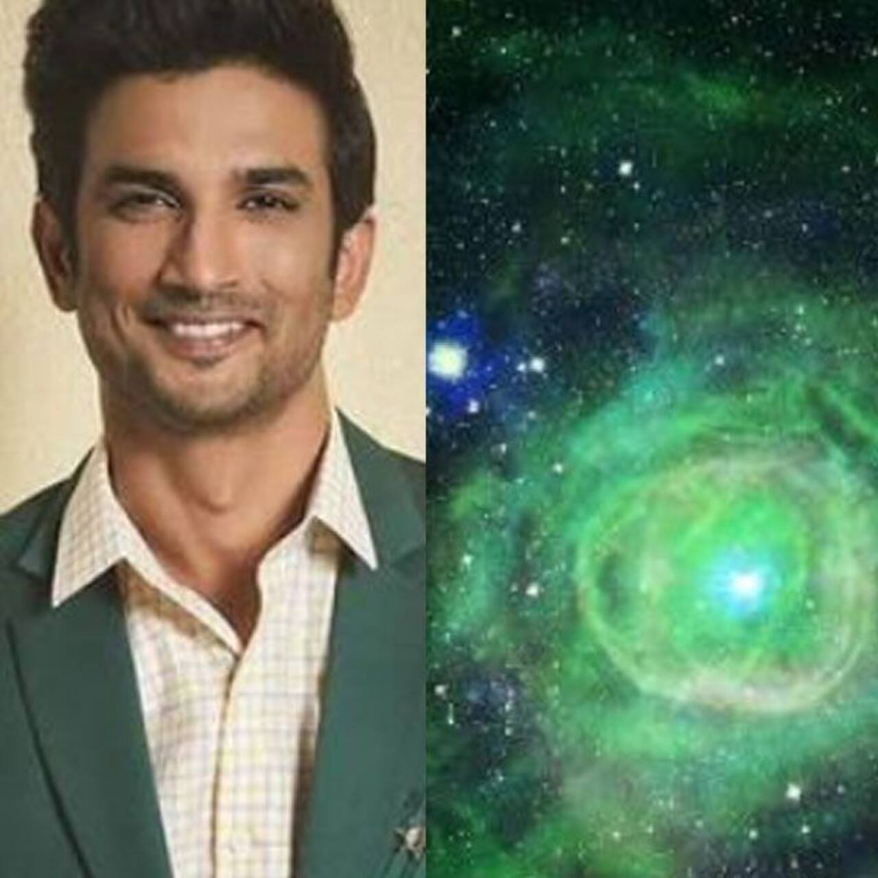 RIP Sushant Singh Rajput: A pictorial tribute to the late actor