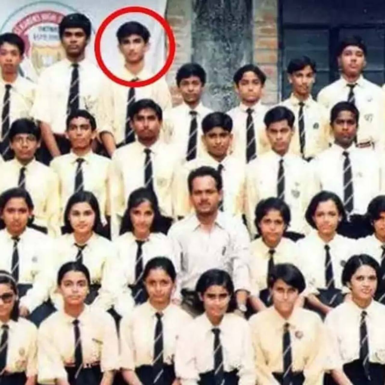 RIP Sushant Singh Rajput: These childhood pics of the actor are unmissable