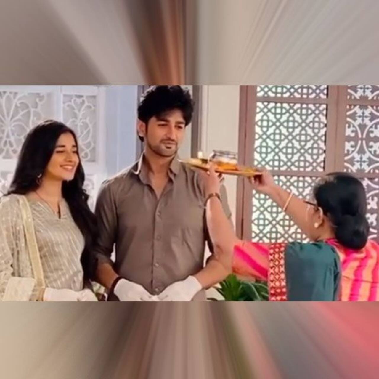 Guddan Tumse Na Ho Payega’s Kanika Mann and Nishant Singh Malkani are ...