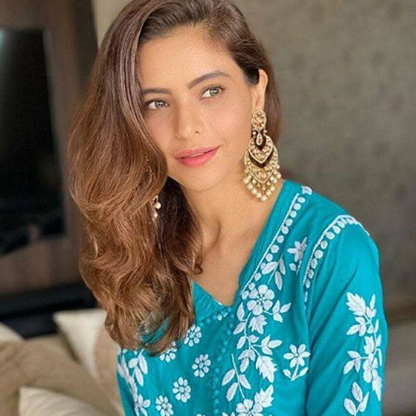 Kasautii Zindagii Kay 2's Aamna Sharif on celebrating her birthday in ...