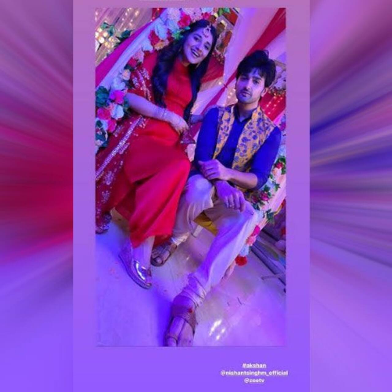 Guddan Tumse Na Ho Payega: Kanika Mann aka Guddan’s baby shower to be ...