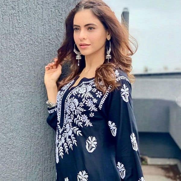 Kasautii Zindagii Kay 2’s Aamna Sharif’s beautiful pictures will make ...