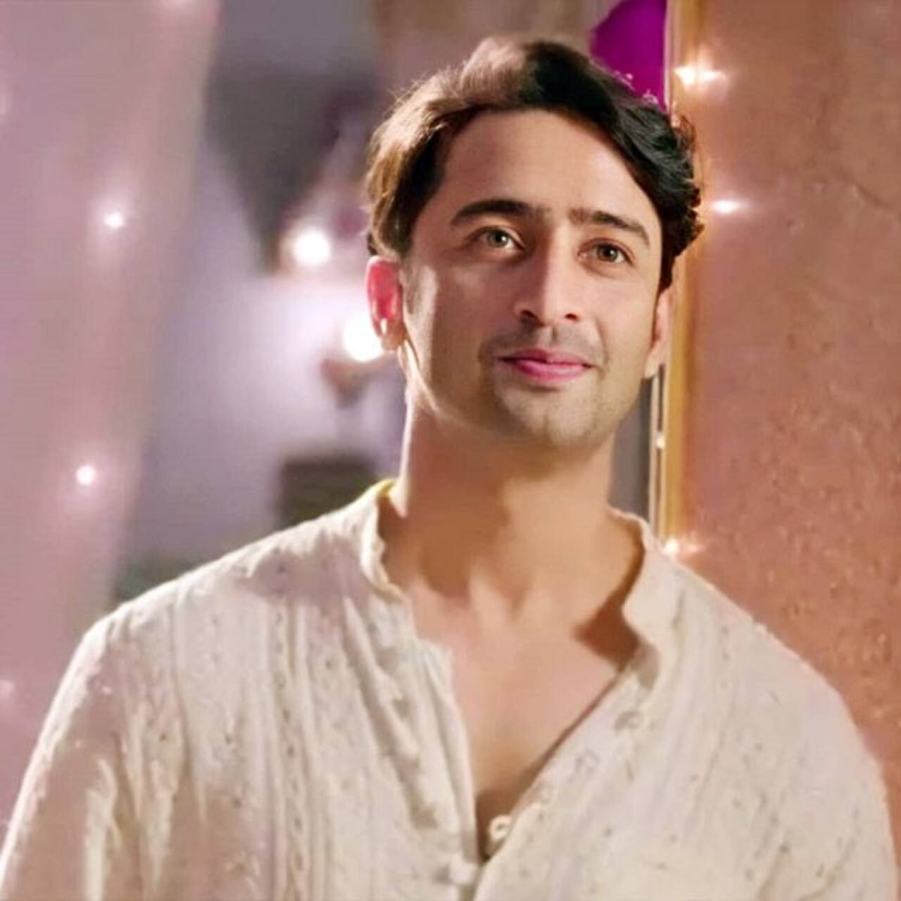 Yeh Rishtey Hain Pyaar Ke: Shaheer Sheikh aka Abir’s cute expressions ...