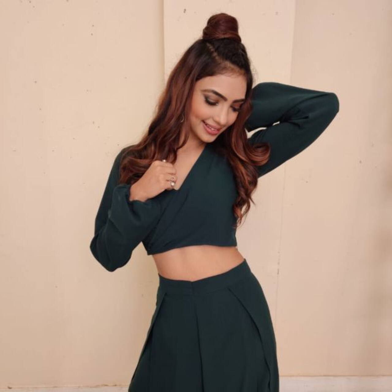 Kumkum Bhagya: Pooja Banerjee enters the show as Shabir Ahluwalia and ...