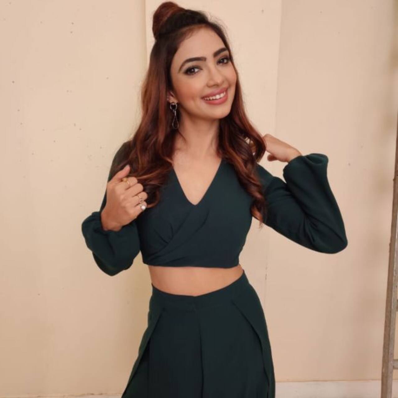 Kumkum Bhagya: Pooja Banerjee enters the show as Shabir Ahluwalia and ...