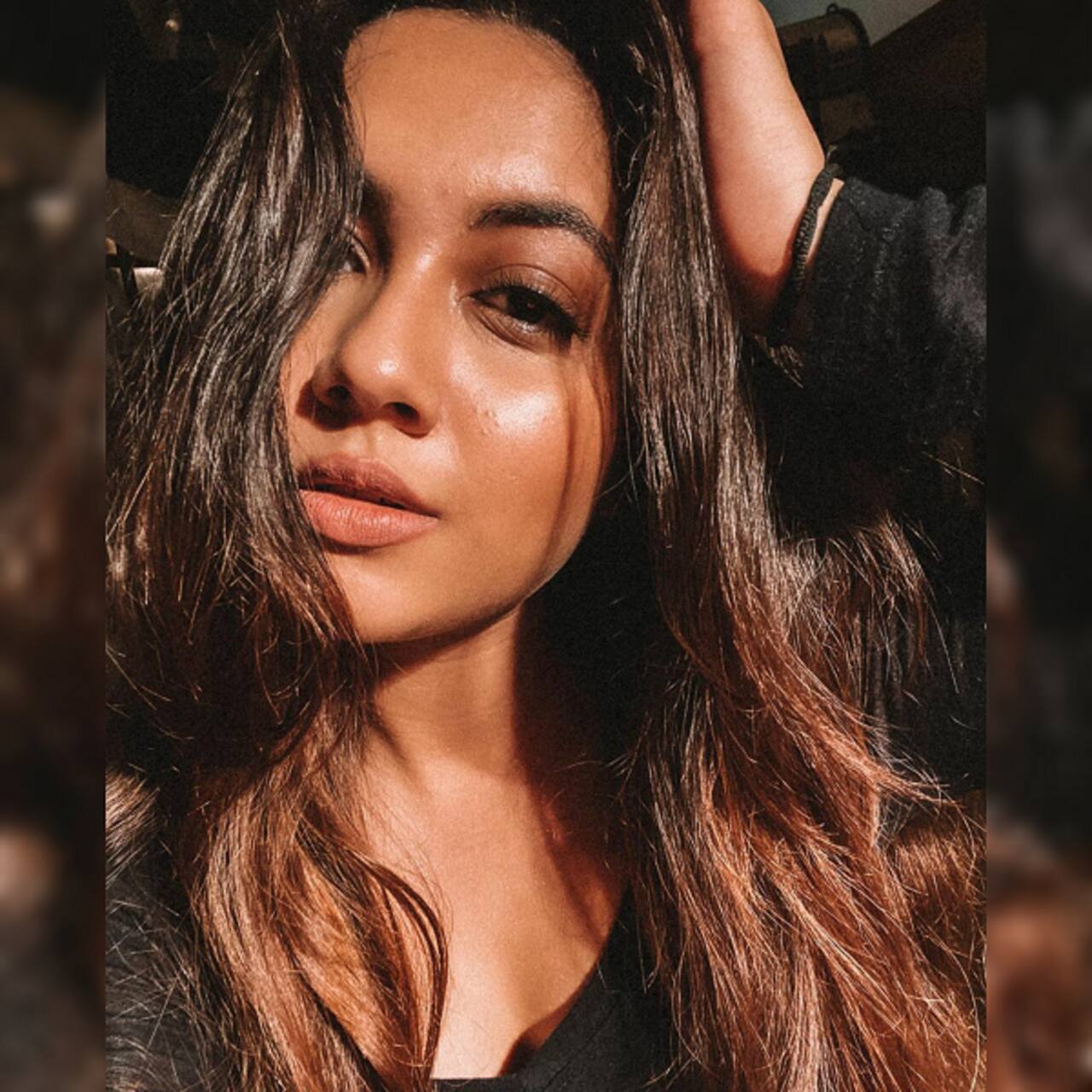 Tujhse Hai Raabta actress Reem Sameer’s closeup shots from her ...