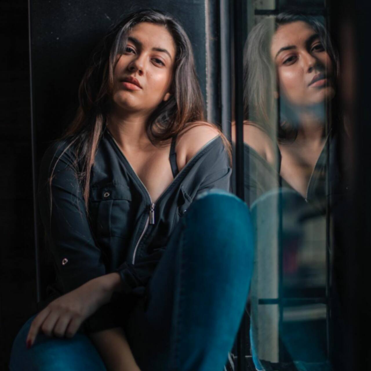 Tujhse Hai Raabta actress Reem Sameer’s closeup shots from her ...