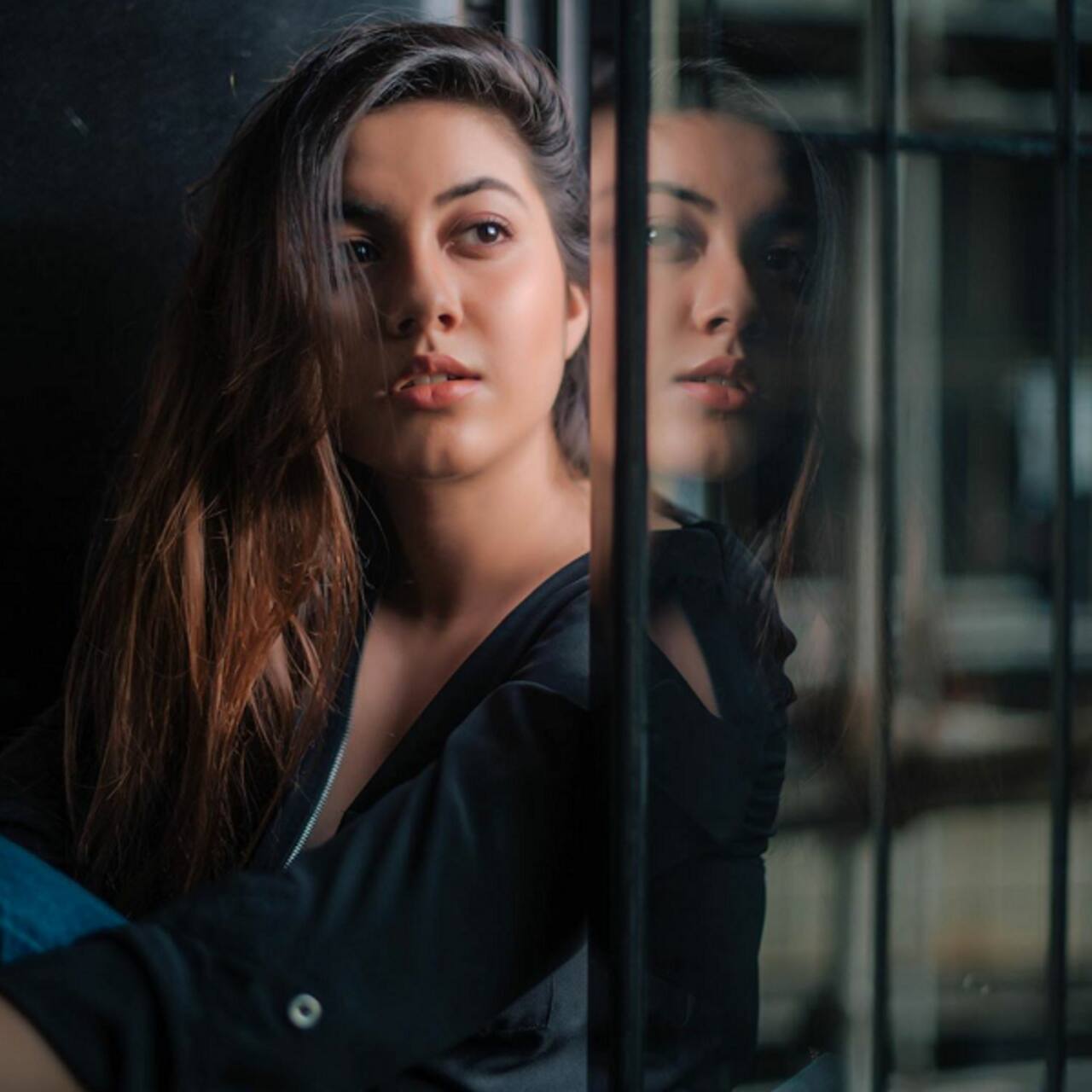 Tujhse Hai Raabta actress Reem Sameer’s closeup shots from her ...