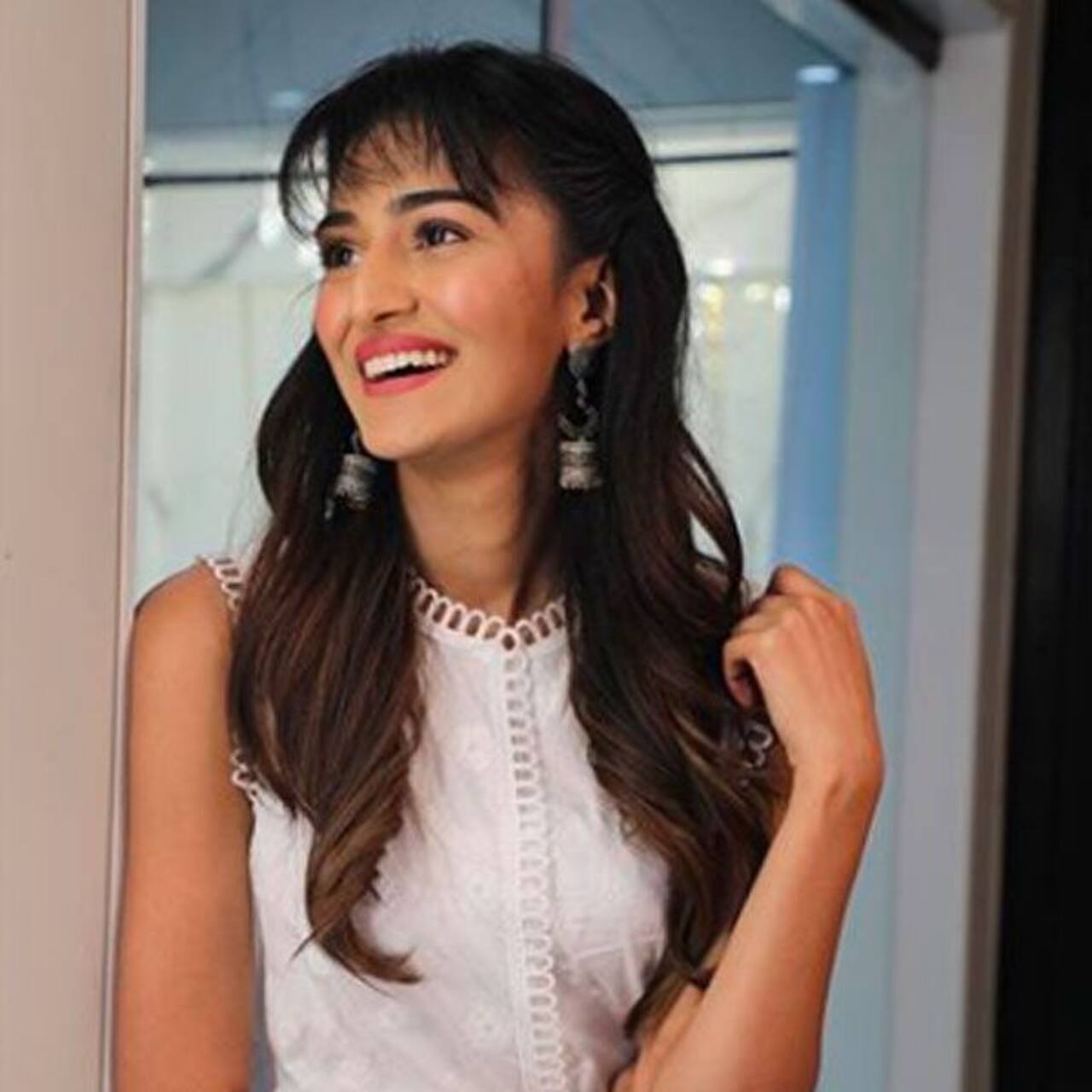 Kasautii Zindagii Kay 2's Erica Fernandes aka Prerna's enchanting ...