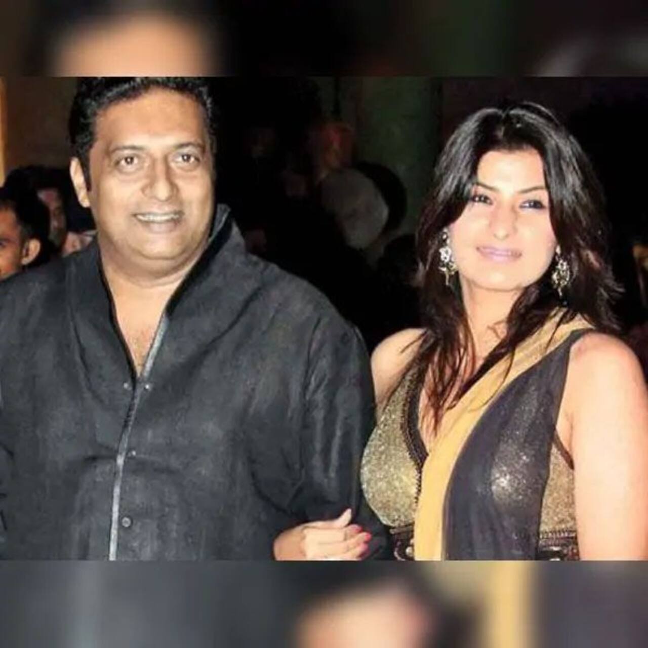 Meet the gorgeous wives of these 9 iconic Bollywood villains