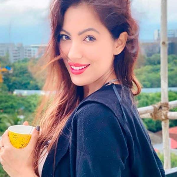 Taarak Mehta Ka Ooltah Chashmah actress Munmun Dutta aka Babita shares ...